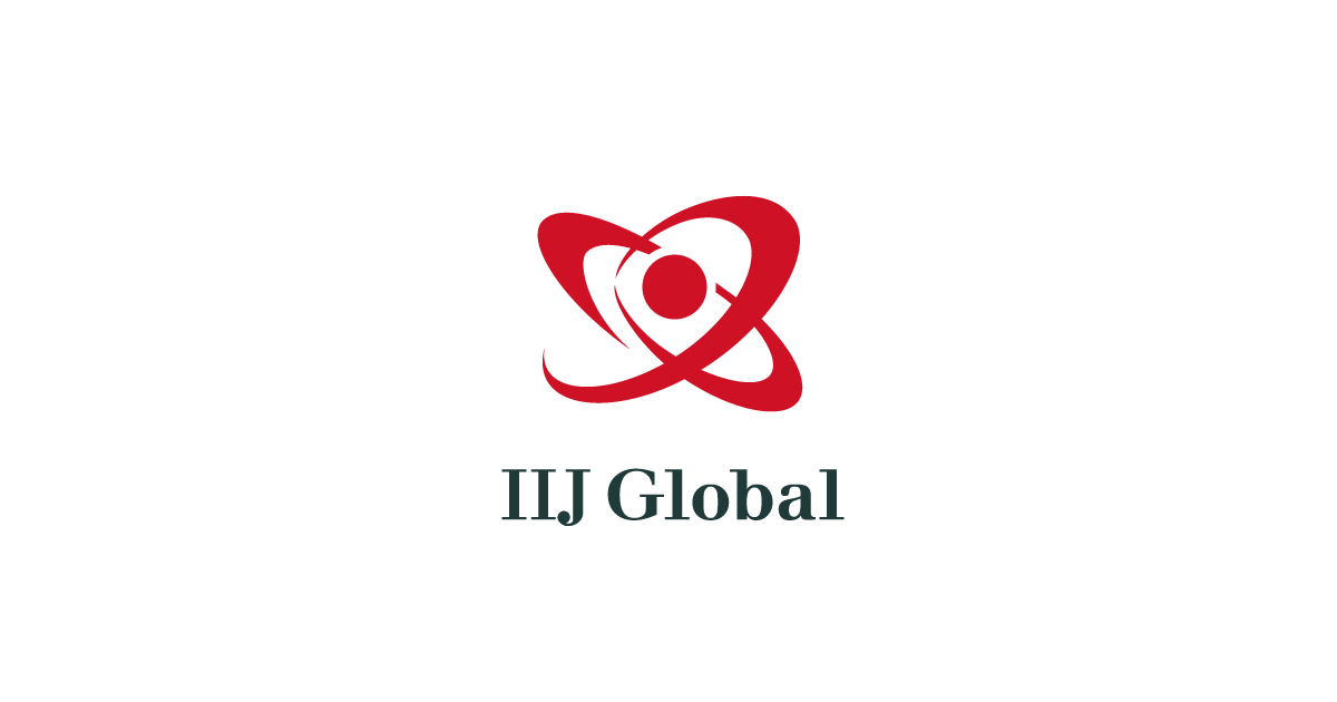 IIJ Global Solutions Thailand
